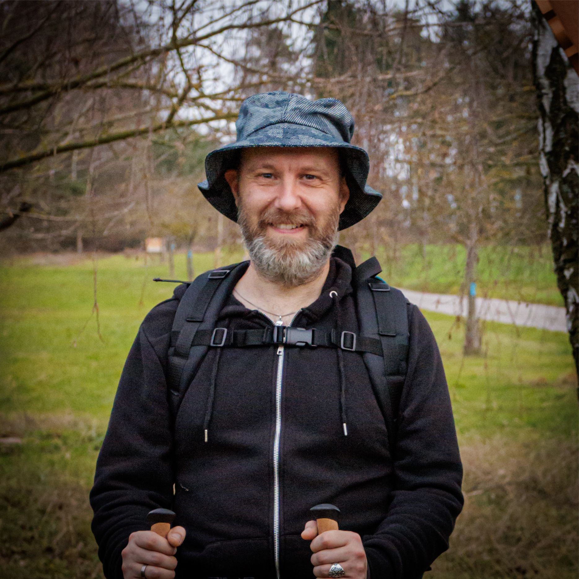 Camino Primitivo - Peace-Walker